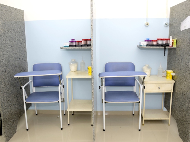 Anexo à Santa Casa, Laboratório Municipal de Resende ganha novas ...