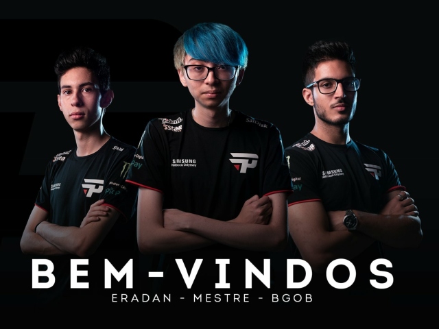 Bruno Giovane, o Bgob, agora é jogador profissional de LoL - JORNAL ...