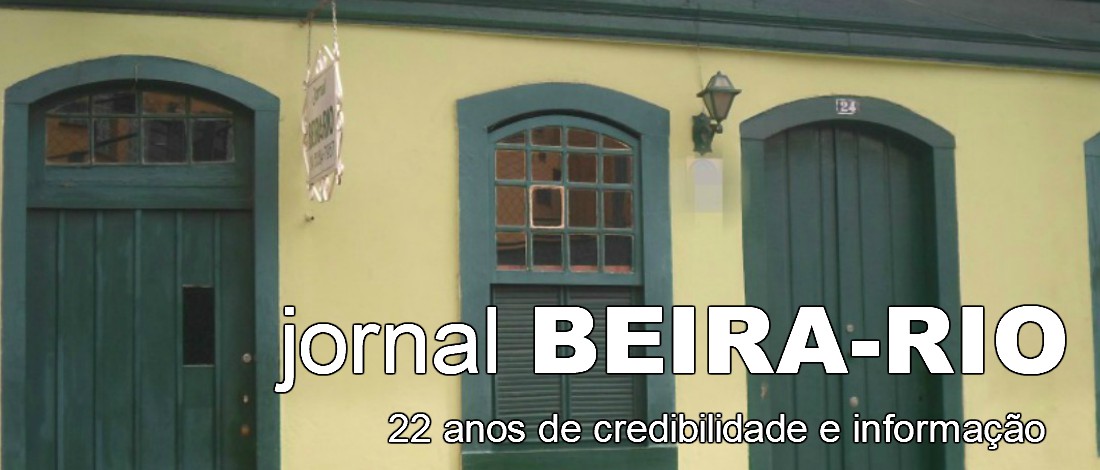 BEIRA-RIO comemora 22 anos e promove encontro no próximo domingo ...